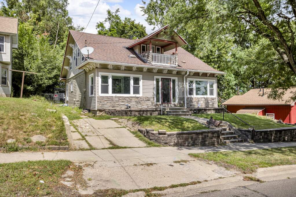 308 W Ganson Street, Jackson, MI 49201 | MLS# 55025043648 | @properties ...