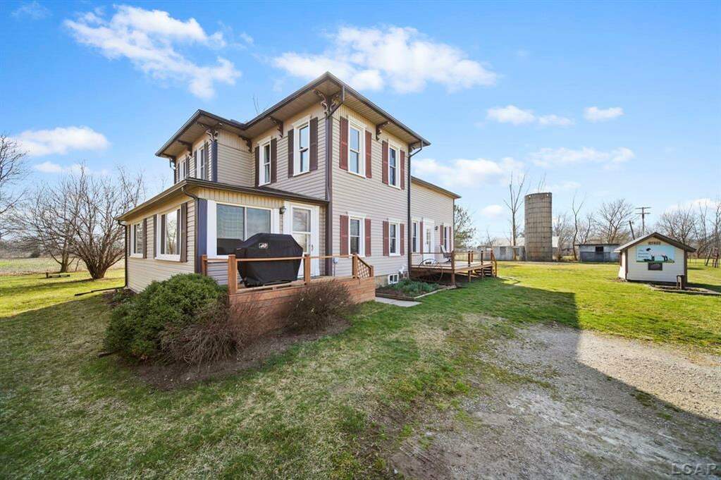 7625 W Cadmus, Dover Twp, MI 49221 | MLS# 56050136097 | @properties ...