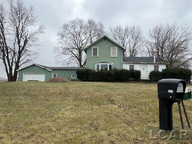 6675 Pixley Road, Palmyra, MI 49268 | MLS# 56050163503 | @properties ...