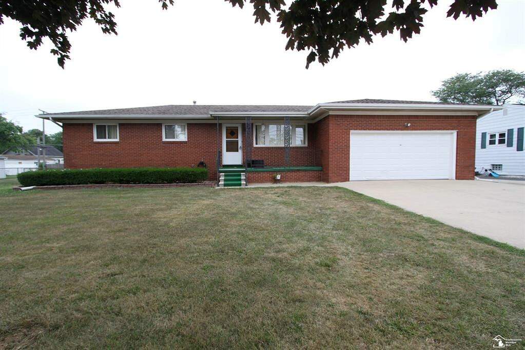 901 Huber Drive, Monroe Twp, MI 48162 | MLS# 57050084737 | @properties ...