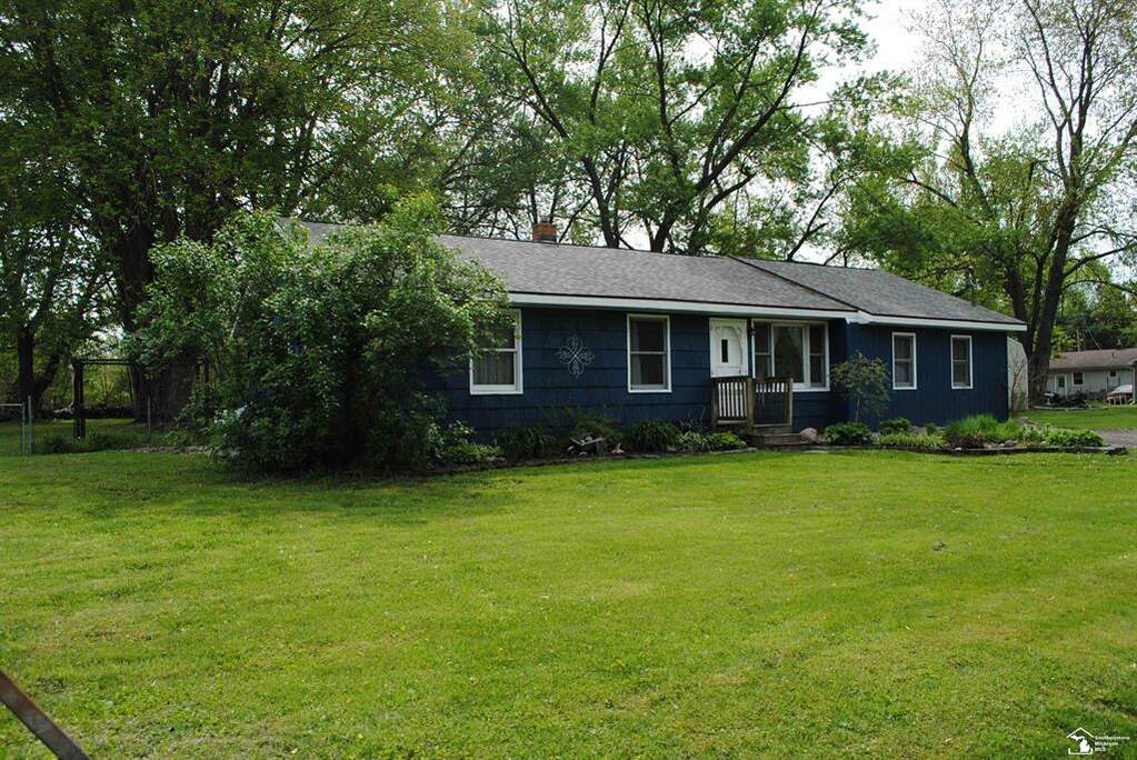 10008 Stevenson Dr, Bedford Twp, MI 48182 | MLS# 57050141172 ...