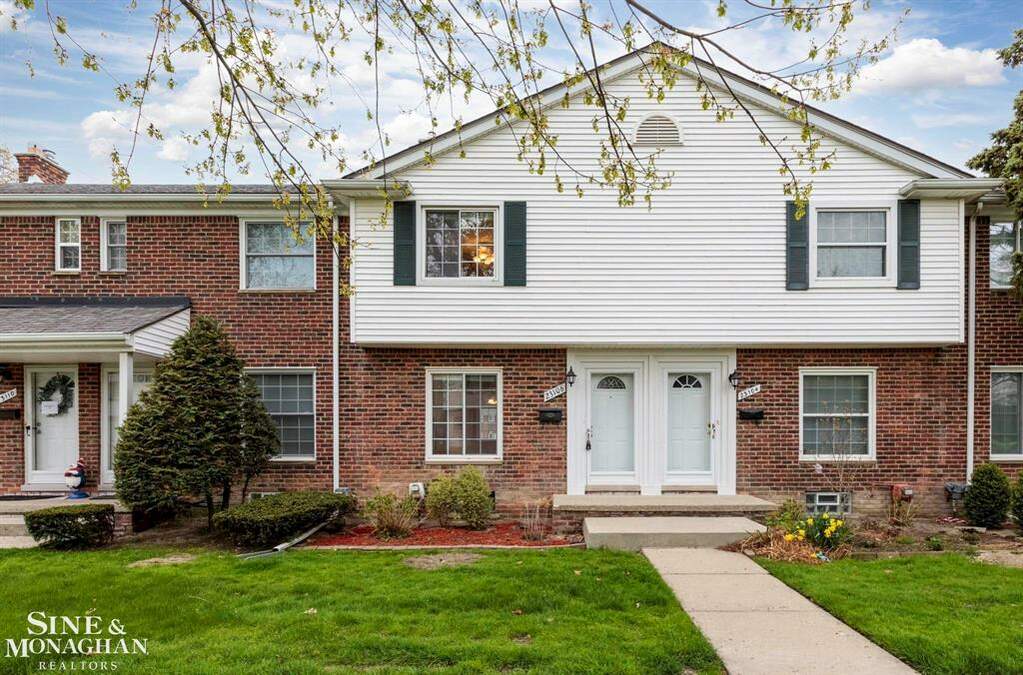 23106 Arthur Court, St. Clair Shores, MI 48080 | MLS# 58050102365 ...