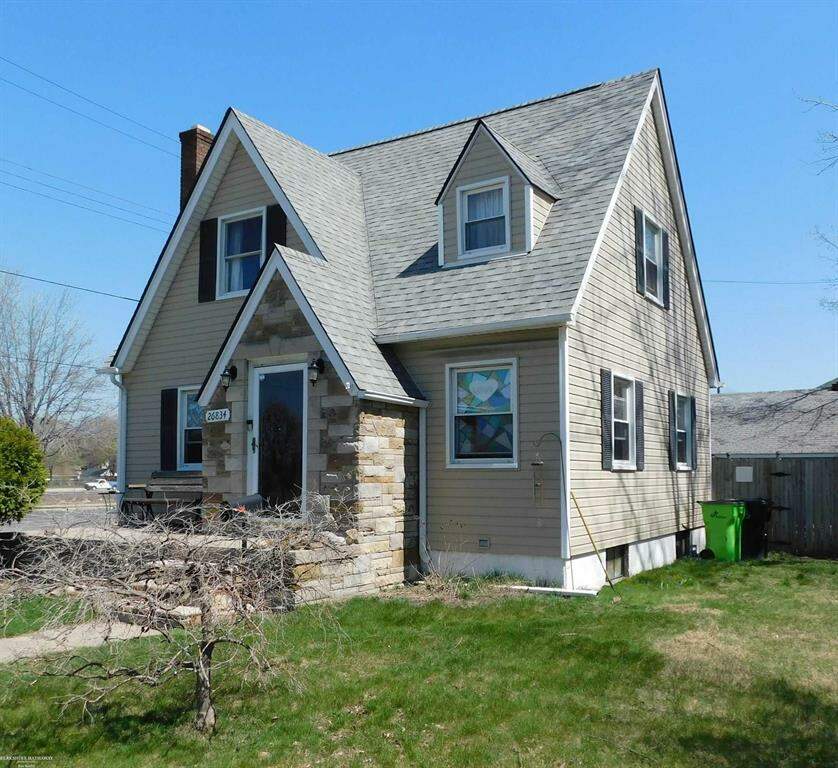 26834 Greenleaf, Roseville, MI 48066 | MLS# 58050105865 | @properties ...