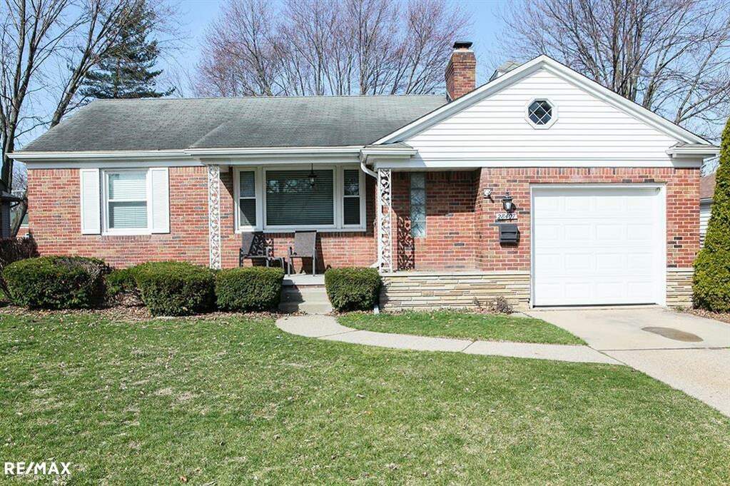 28407 Joan, St. Clair Shores, MI 48081 | MLS# 58050107696 | @properties ...