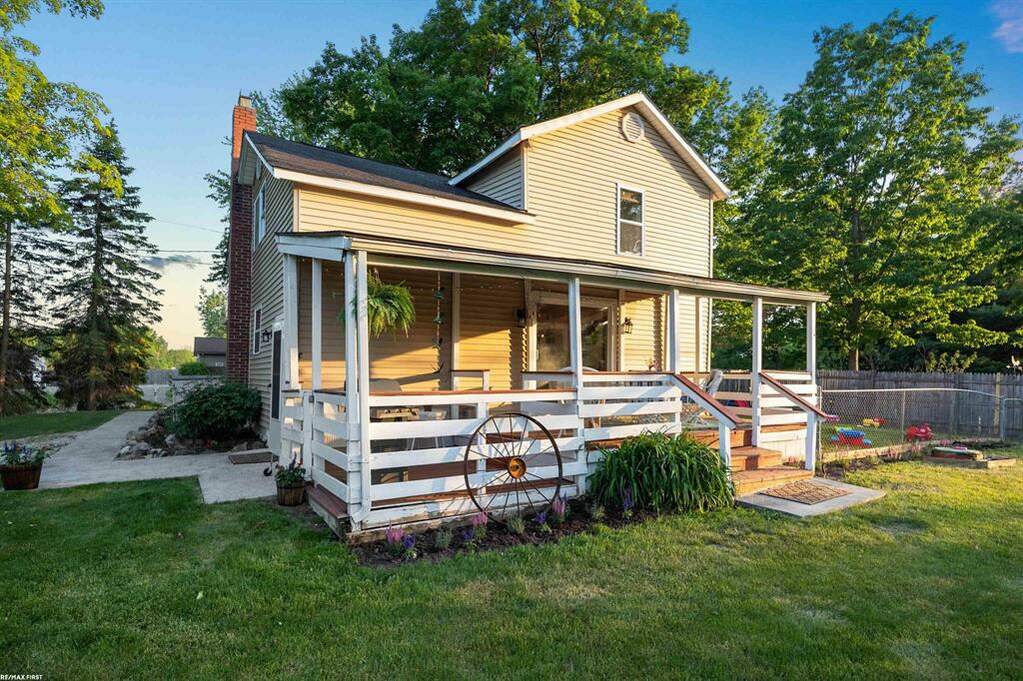 270 Rowland Rd, Leonard Vlg, MI 48367 | MLS# 58050112131 | @properties