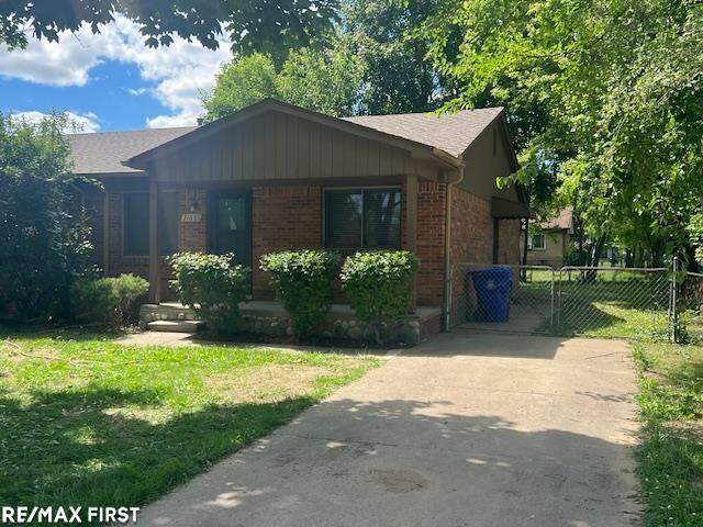 31681 Linden Drive, Fraser, MI 48026 | MLS# 58050147250 | @properties ...