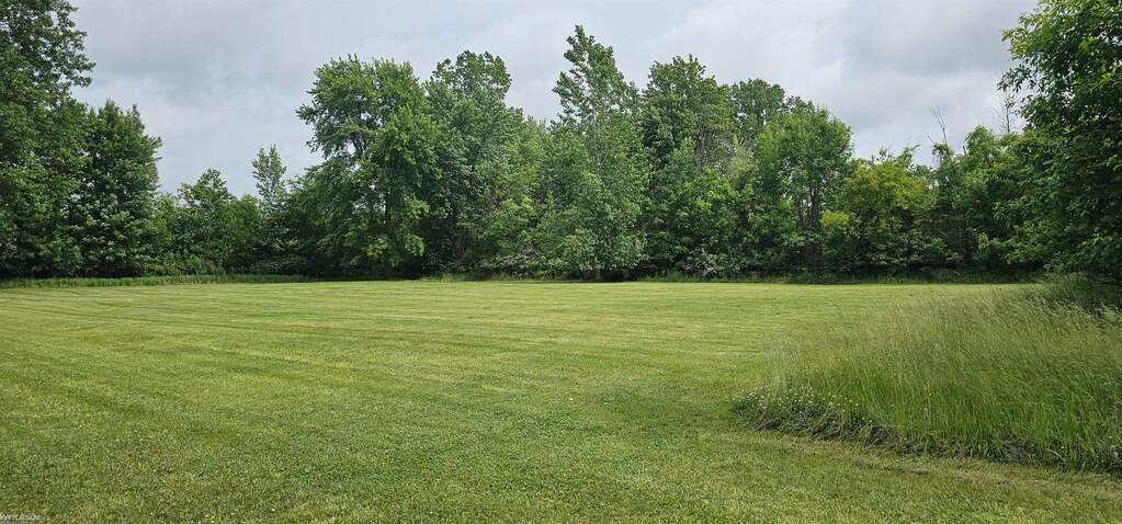 0 Church St. Parcel D Street, Capac, MI 48014 | MLS# 58050179585 ...