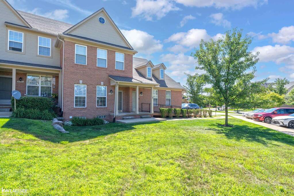 5159 Mesa Drive, Shelby Twp, MI 48316 | MLS# 58050182309 | @properties ...