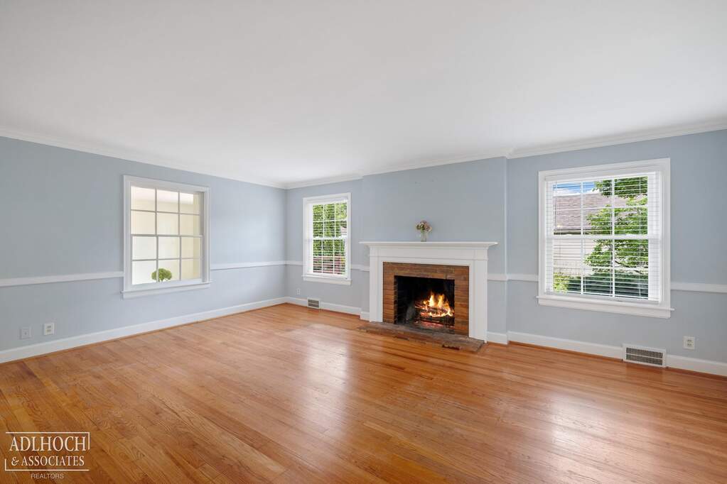 380 Merriweather Road, Grosse Pointe Farms, MI 48236 | MLS# 58050193514 ...