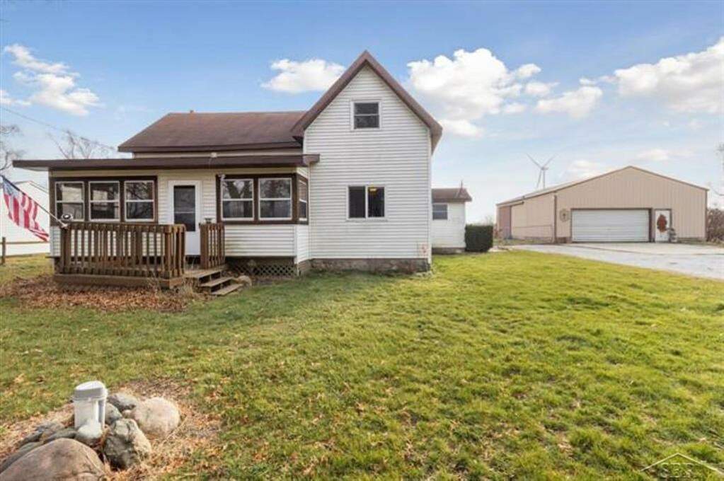 597 W Redstone Road, Porter Twp, MI 48662 | MLS# 61050098038 ...