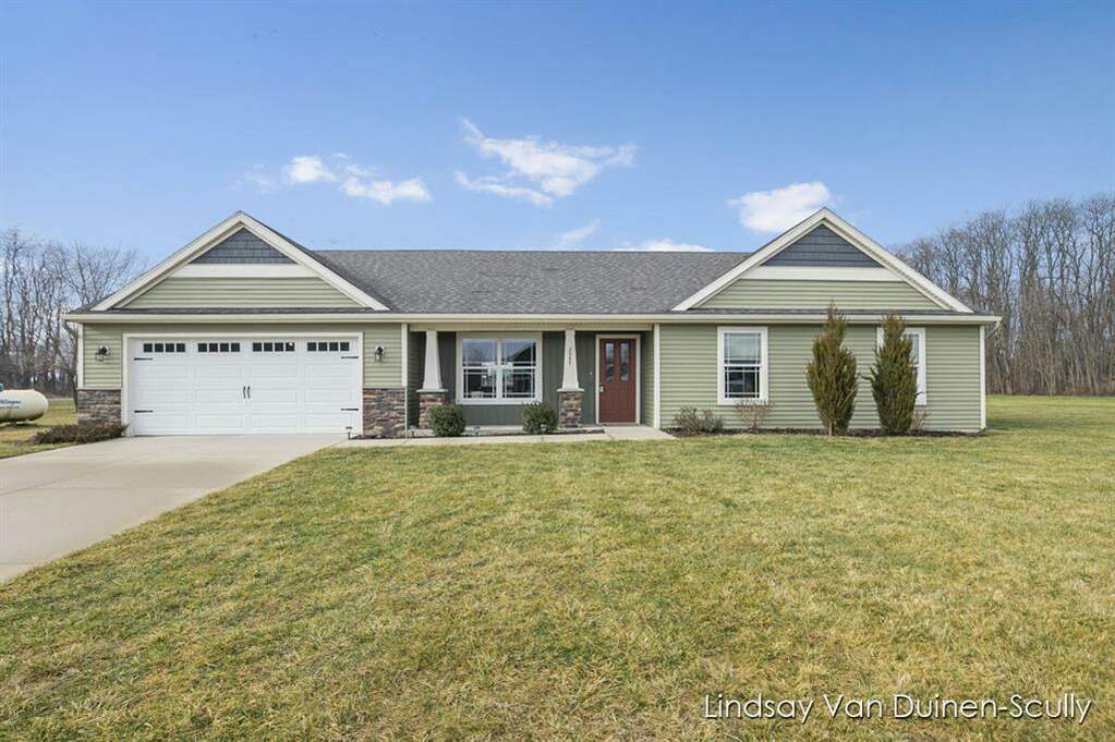 2537 Foxglove Drive, Irving Twp, MI 49333 | MLS# 65023004720 ...