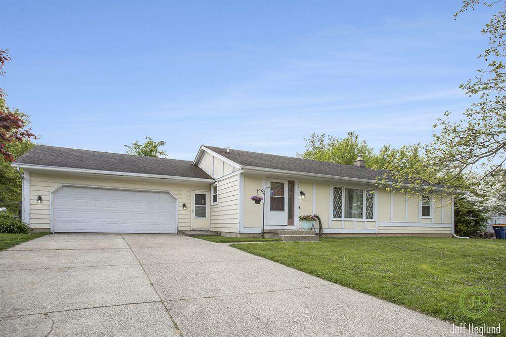 1754 Auburn Avenue Ne, Grand Rapids, MI 49505 | MLS# 65023016179 ...