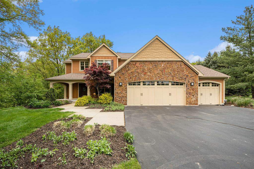5254 Canyon River Drive Ne, Cannon Twp, MI 49301 | MLS# 65023016326 ...