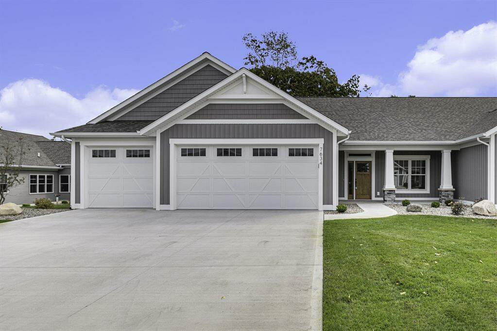 7634 Baldwin Woods Drive #37, Georgetown Twp, MI 49428 | MLS ...