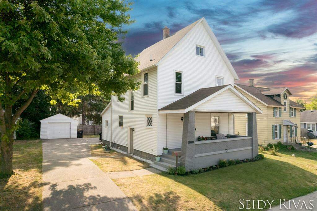 1912 Delwood Avenue Sw, Wyoming, MI 49509 | MLS# 65023021450 ...