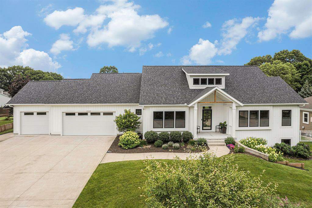 2222 N Bristol Street, Park Twp, MI 49424 | MLS# 65023025175 ...