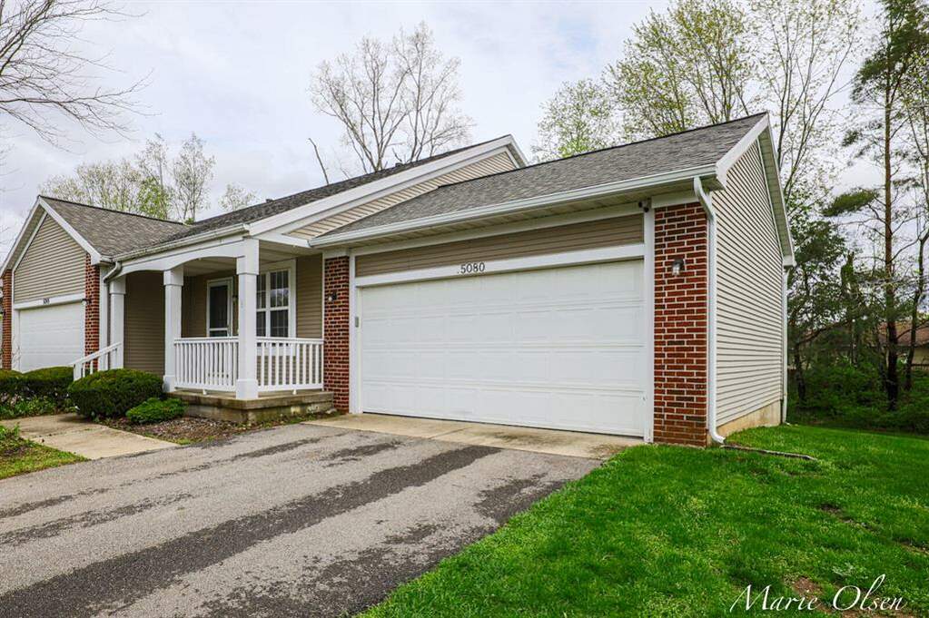 5080 Strawberry Pines Avenue Nw, Alpine Twp, MI 49321 | MLS ...