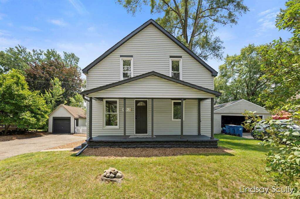 852 Harding Street Nw, Walker, MI 49544 | MLS# 65024030301 ...