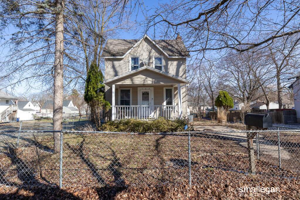 137 Meerse Street Se, Grand Rapids, MI 49507 | MLS# 65025010660 ...