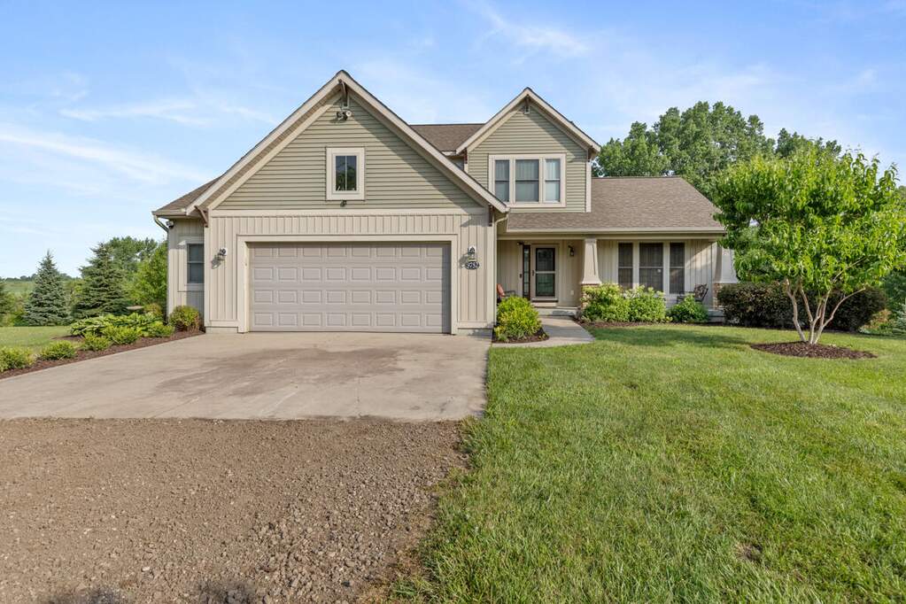 9752 Jackson Road, Clarksville, MI 48815 | MLS# 65025031975 ...