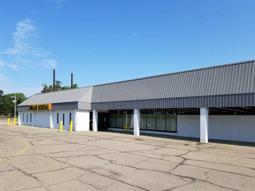 4542 Page Avenue, Leoni Twp, MI 49254 | MLS# 66023004646 | @properties ...