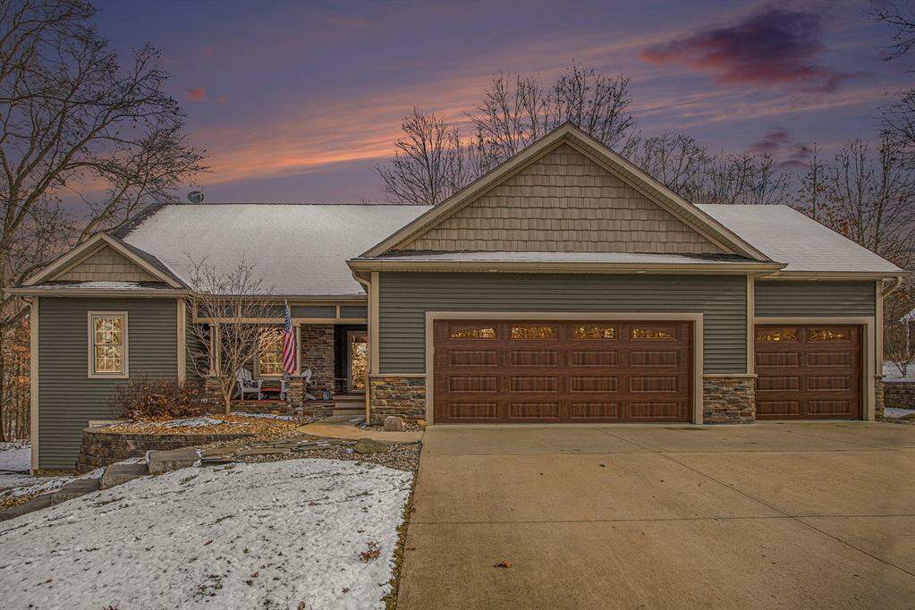 7223 Owen Hills Drive, Alamo Twp, MI 49009 | MLS# 66023146215 ...