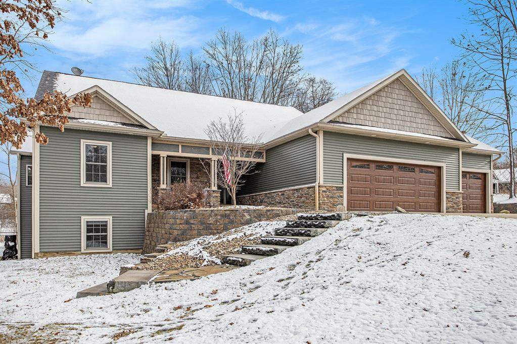 7223 Owen Hills Drive, Alamo Twp, MI 49009 | MLS# 66023146215 ...