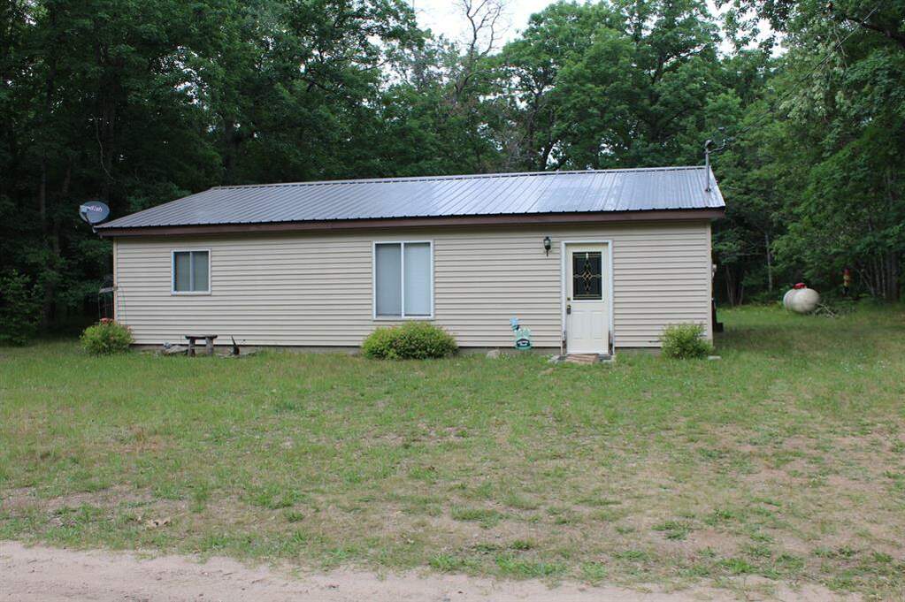 5286 W Jeffers, Eden Twp, MI 49644 | MLS# 67023023208 | @properties ...