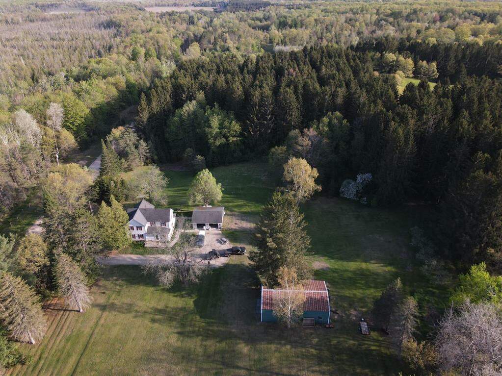 11060 Nolan Road, Nester Twp, MI 48624 | MLS# 68023016868 | @properties ...