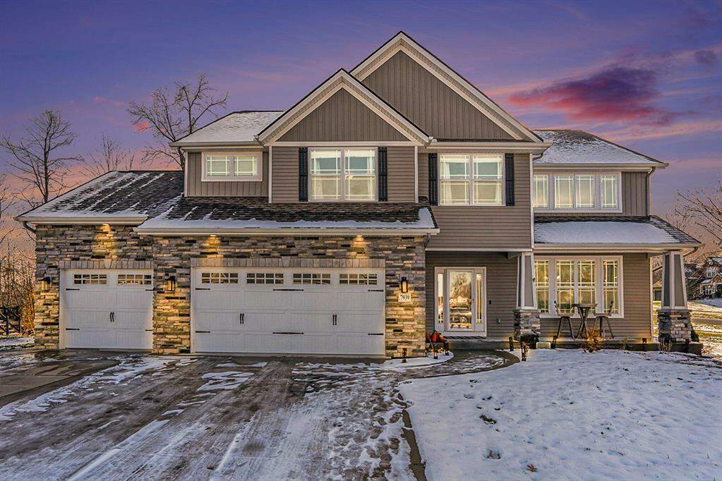 7939 Port Hope Drive, Texas Twp, MI 49009 | MLS# 68023143669 ...