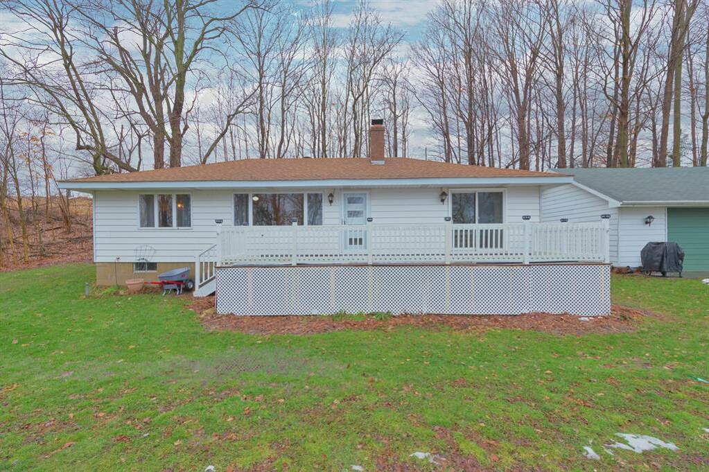 48873 Rush Lake Road, Hartford Twp, MI 49057 | MLS# 69023004431 ...