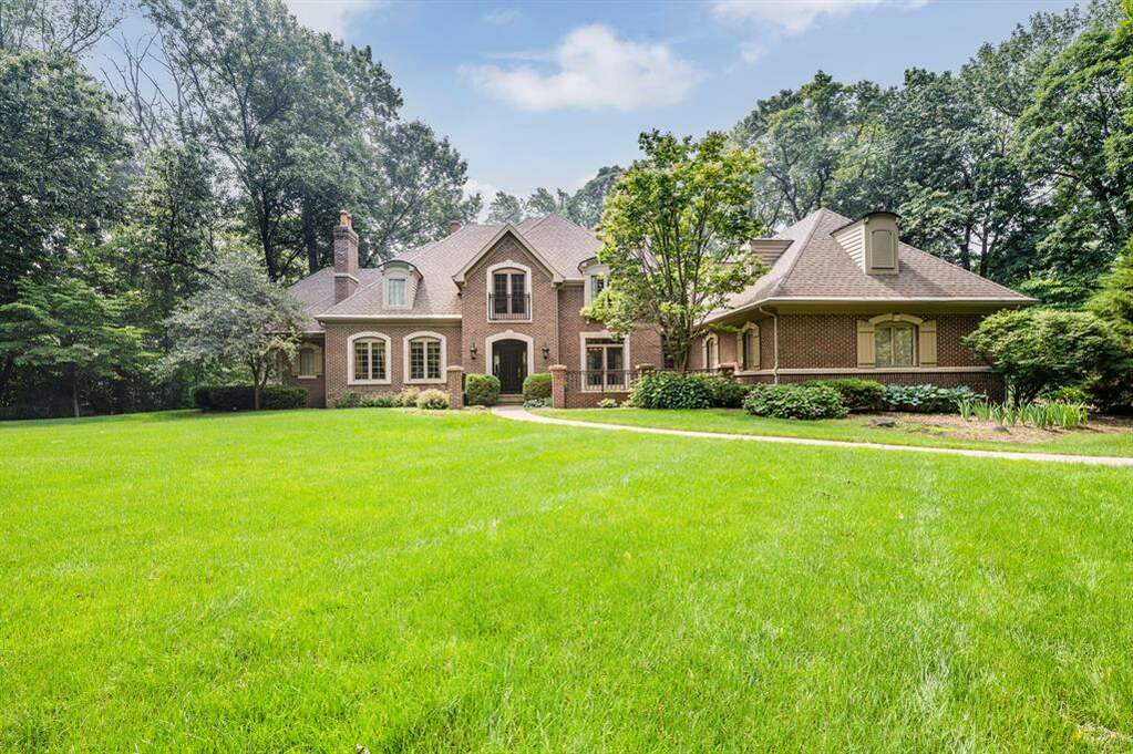 3420 E Snow Road, Oronoko Twp, MI 49103 | MLS# 69023021496 ...