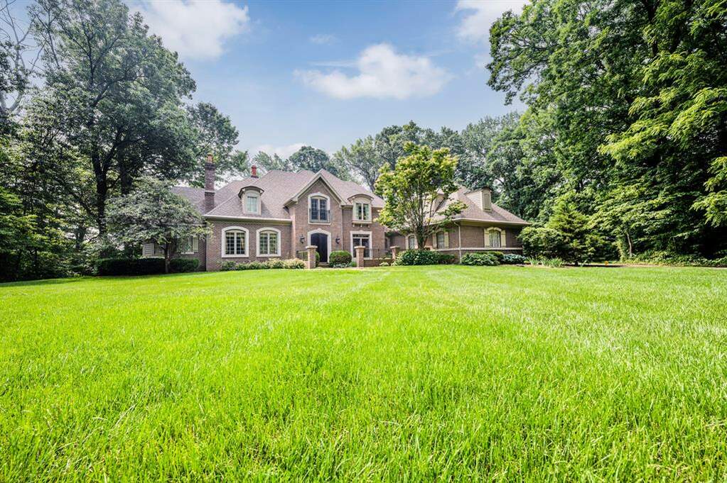 3420 E Snow Road, Oronoko Twp, MI 49103 | MLS# 69023021496 ...