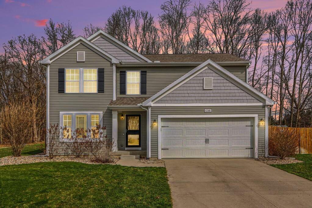 6346 Wood Hollow Drive, Kalamazoo, MI 49009 | MLS# 69026012733 ...