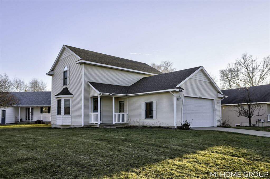 2860 Riley Ridge Road, Holland Twp, MI 49424 | MLS# 71022049702 ...