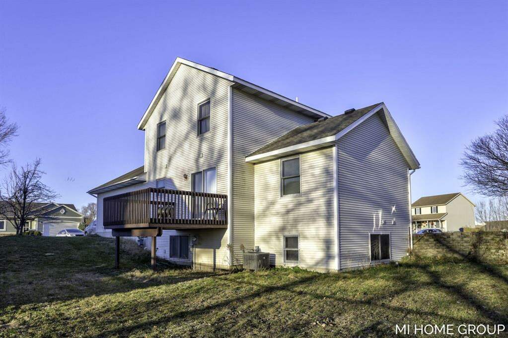 2860 Riley Ridge Road, Holland Twp, MI 49424 | MLS# 71022049702 ...