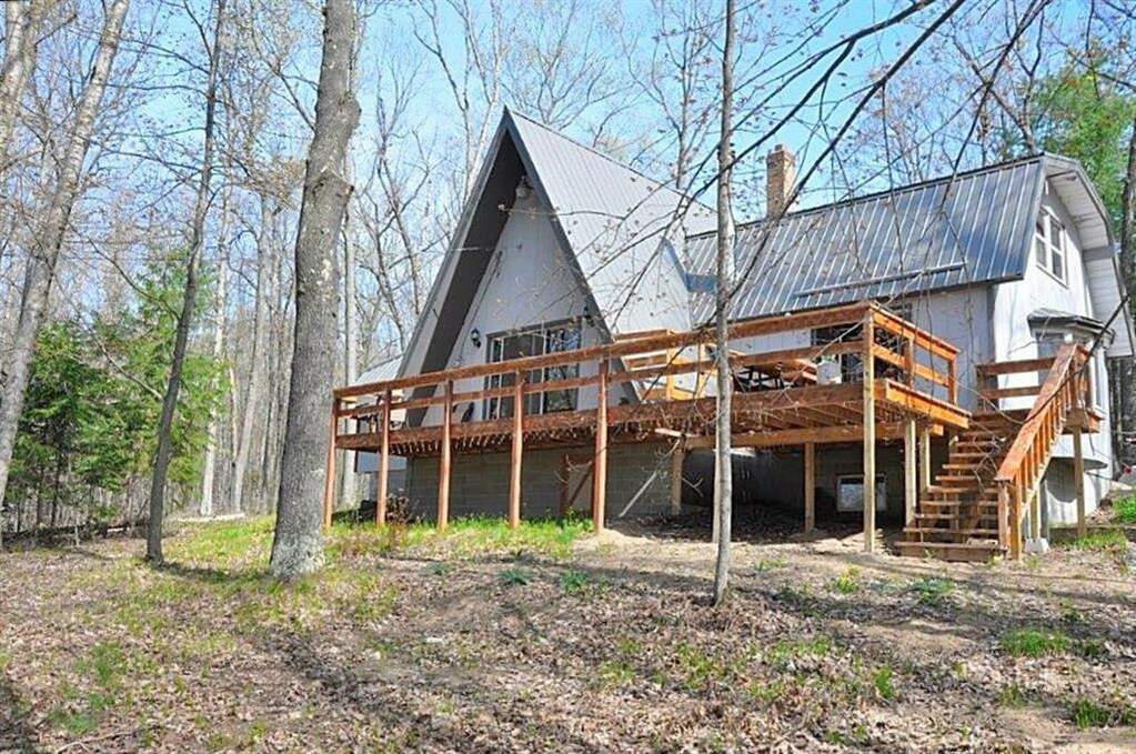 5758 Butler Road, Backus Twp, MI 48656 | MLS# 77080006395 | @properties ...
