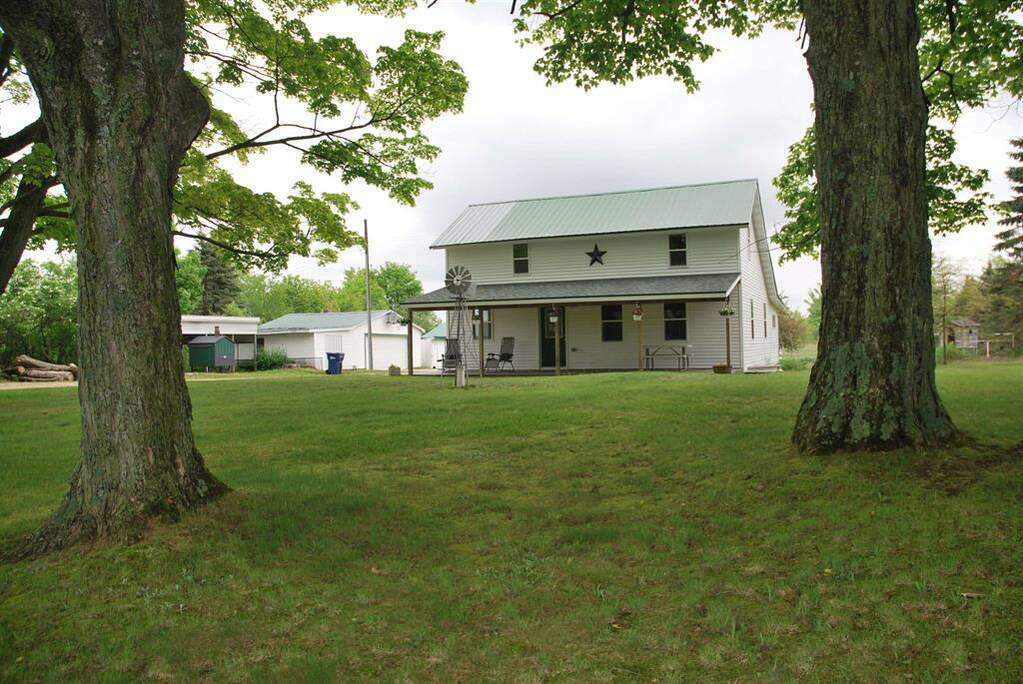 11730 N 17 Road, Hanover Twp, MI 49620 | MLS# 78080004640 | @properties ...