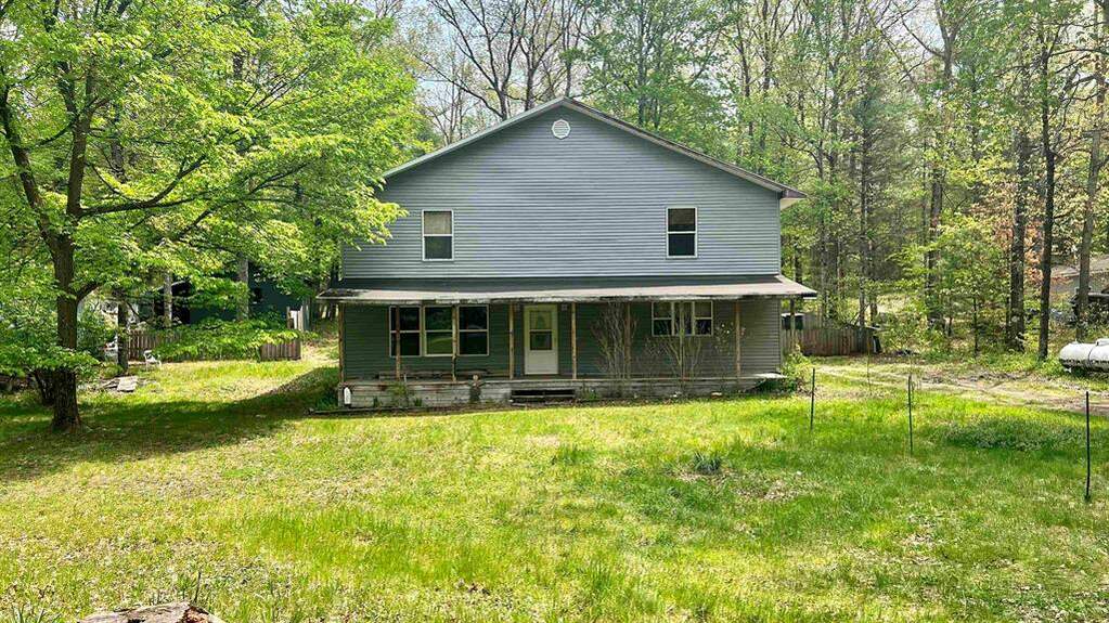8906 Granger Road, Elk Twp, MI 49644 | MLS# 78080006757 | @properties ...