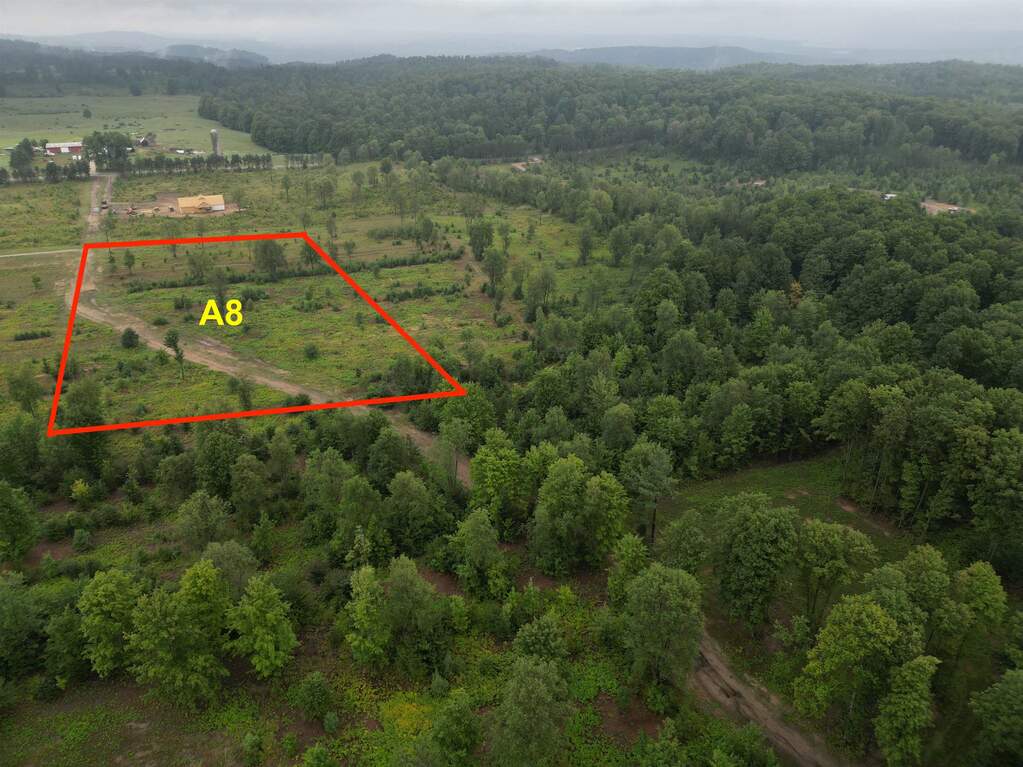 Parcel A8 S Bright Road, Maple City, MI 49664 | MLS# 78080063585 ...