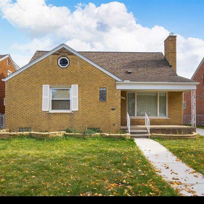 6450 Oakman Boulevard, Dearborn, MI 48126 | MLS# 81023146207 ...