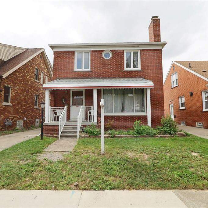 7249 Yinger Avenue, Dearborn, MI 48126 | MLS# 81024000097 | @properties ...