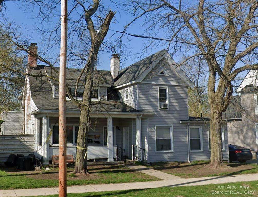 53 W Main Street #B, Milan, MI 48160 | MLS# 81024030090 | @properties ...
