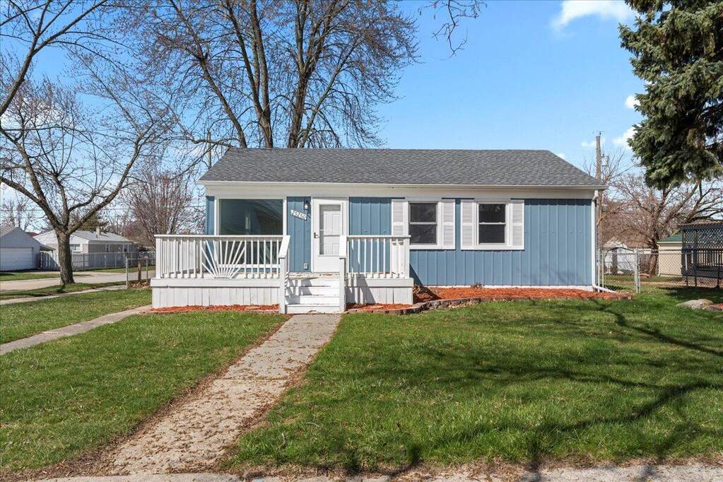 25260 Reeck Road, Trenton, MI 48183 | MLS# 81025015741 | @properties ...