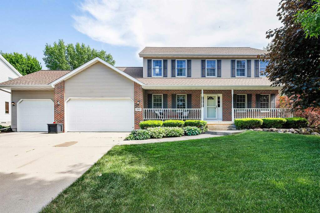 2087 Steven Street, Sun Prairie, WI 53590 | MLS# 1956820 | @properties ...