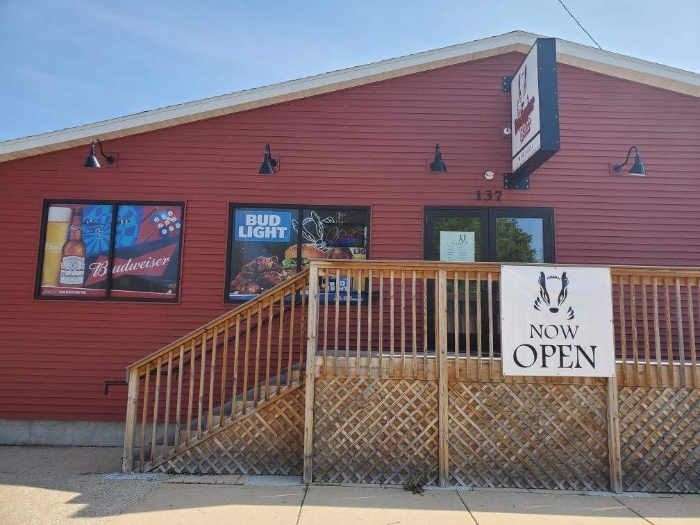 137 E Main Street, Marshall, WI 53559 | MLS# 1963340 | @properties SE ...