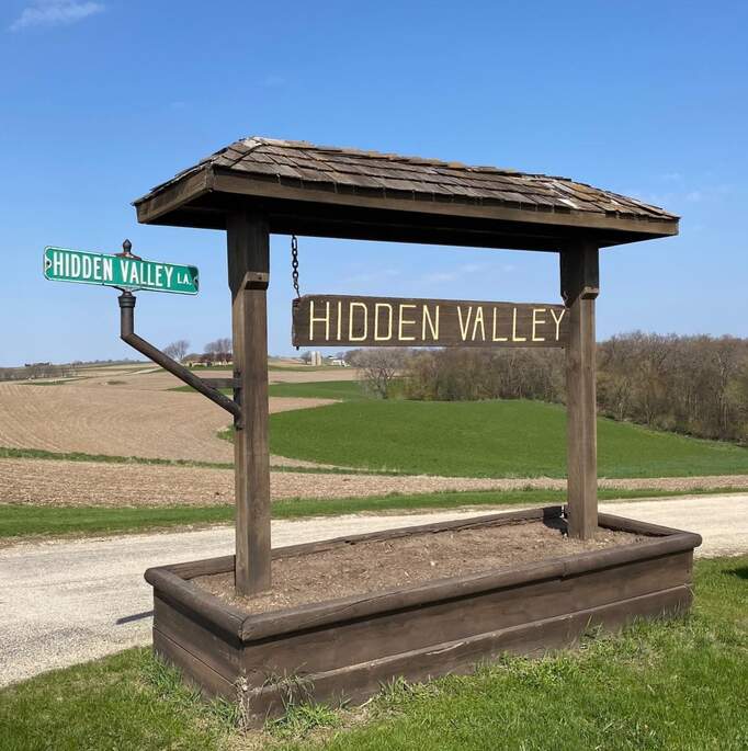 Lot 13 Hidden Valley, Argyle, WI 53504 | MLS# 1967612 | @properties SE ...