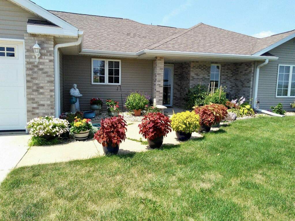 N5743 Peebles Road, Albany, WI 53502 | MLS# 1968176 | @properties SE ...