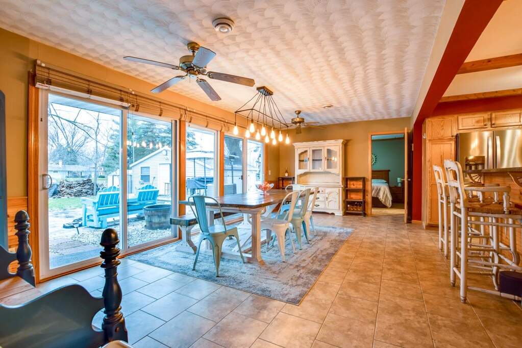 W11035 Rodney Drive, Lodi, WI 53555 | MLS# 1968753 | @properties SE ...
