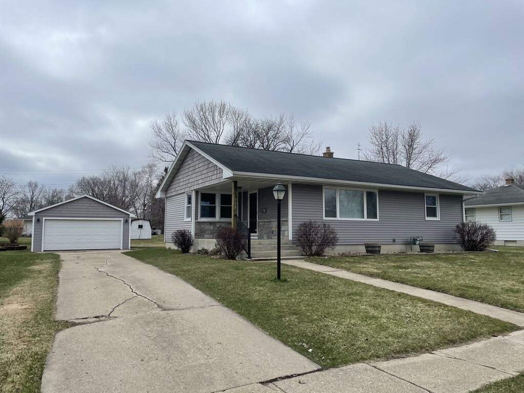 718 Florence Street, Fort Atkinson, WI 53538 | MLS# 1969093 ...